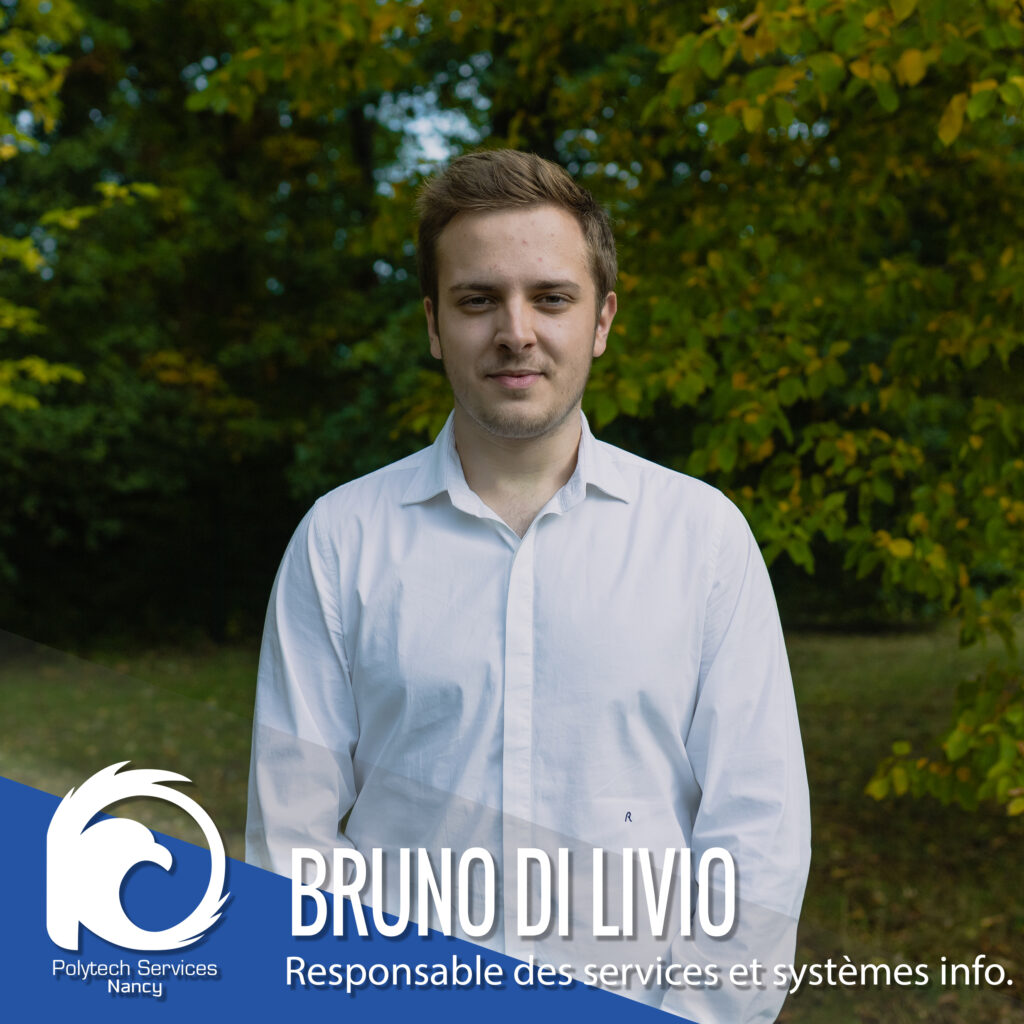 Interview Thibault commercial – Polytech Services Nancy