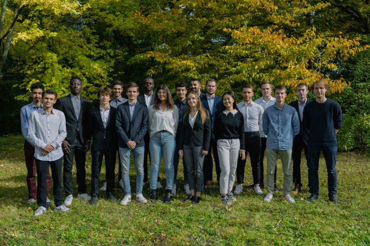 Polytech Services Nancy