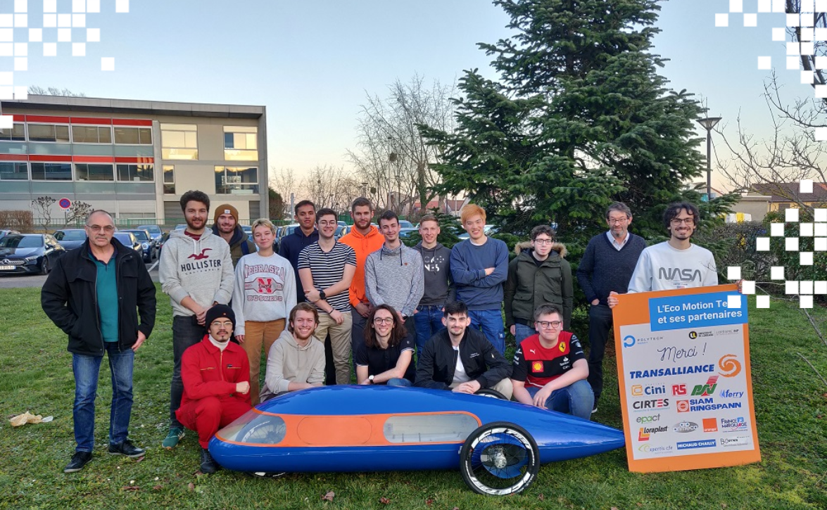 Nos compétences - Polytech Services Nancy